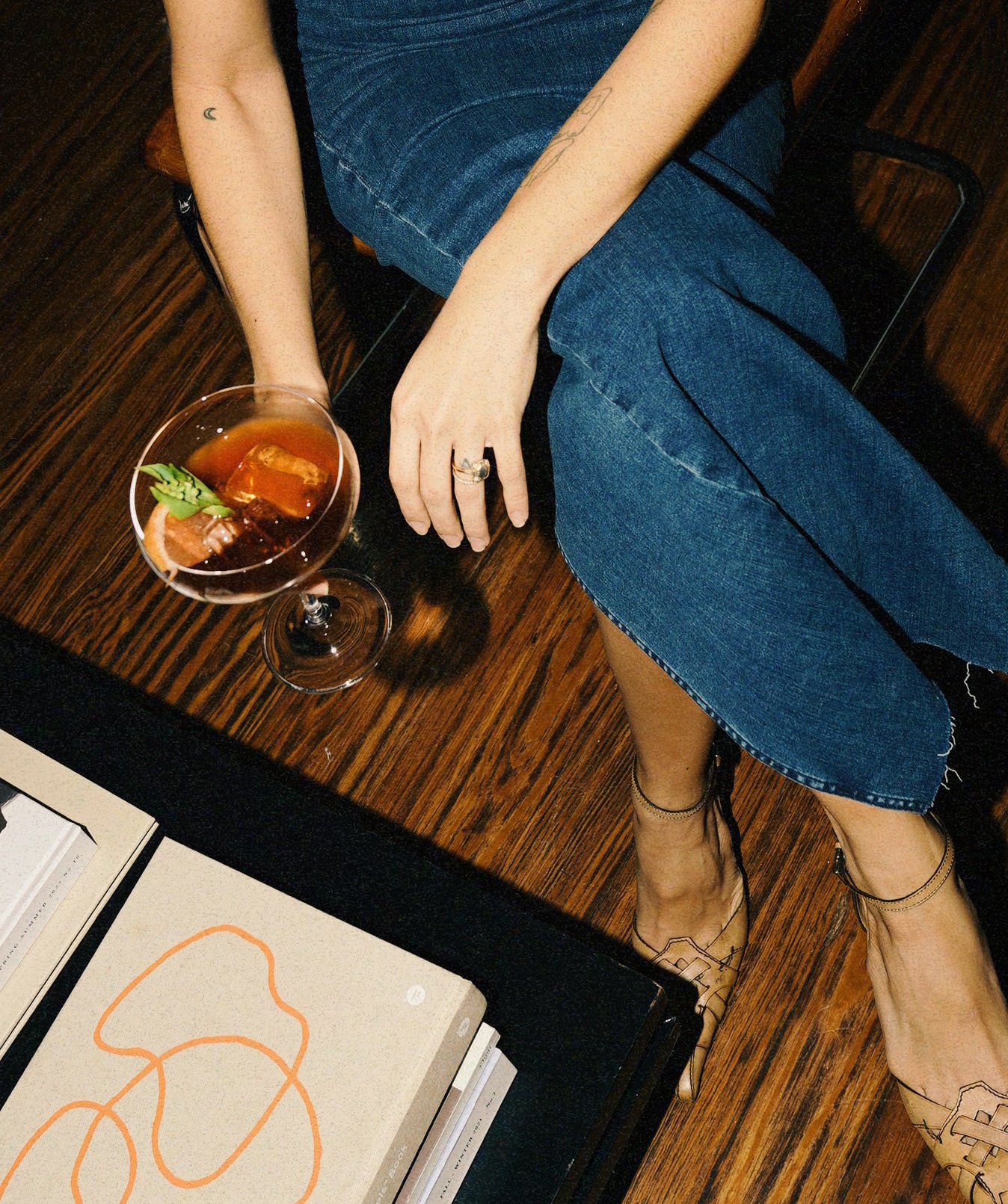 Primo Aperitivo